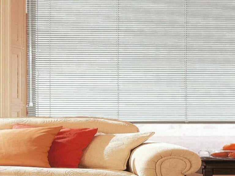 Aluminum Horizontal Blinds - Multi-Stores Gatineau-Ottawa